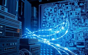 How Does a Computer Network Work? A Beginner’s Guide