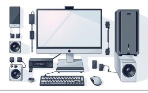 The Basic Components of a Computer System: A Beginner’s Guide