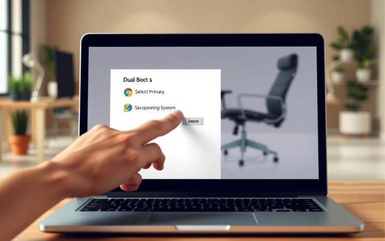 Can You Use Two Operating Systems on One Computer? Dual Boot Explained