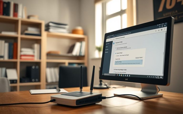 How to Connect Your Computer to a Network: A Step-by-Step Guide